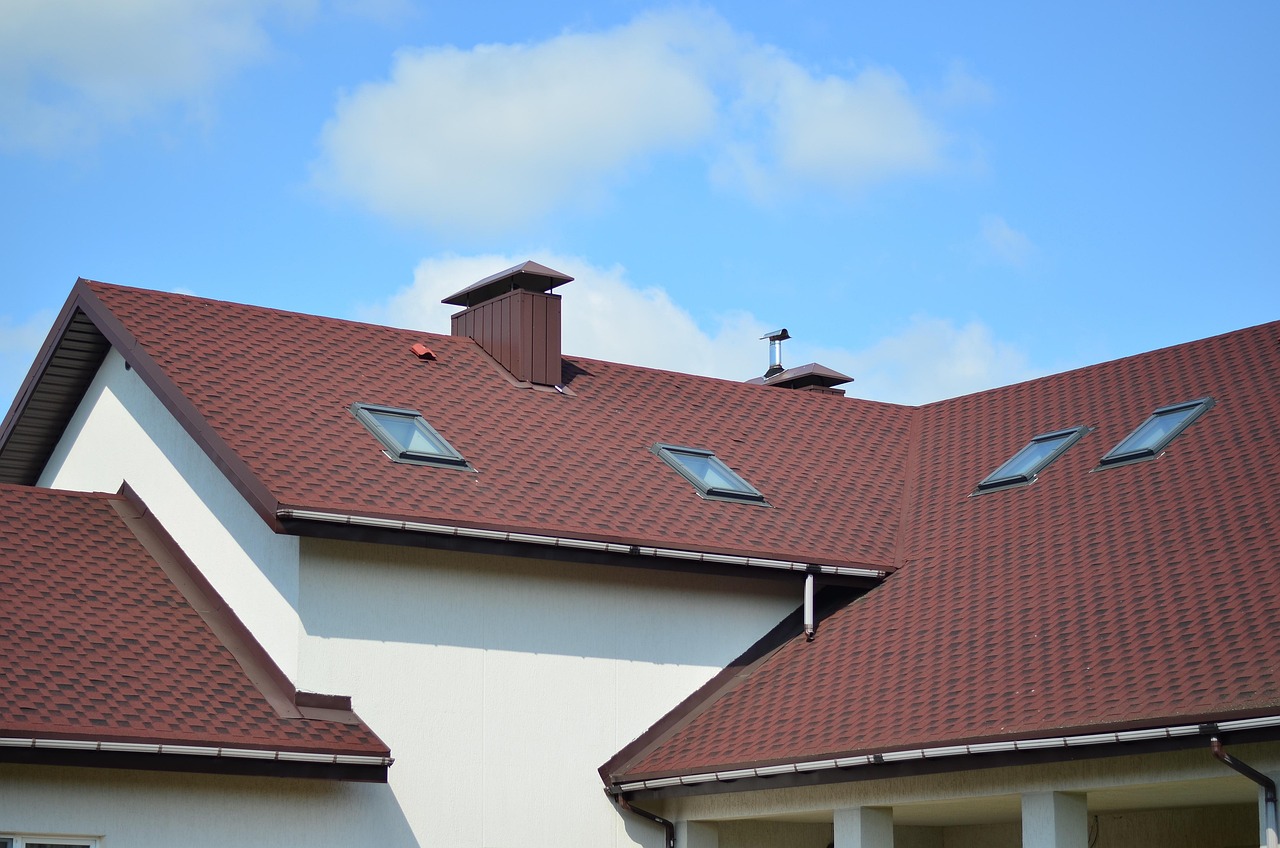 Modern Roof Designs & Cool Roof Tiles | Gala Home